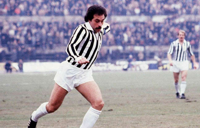 Legendary Players: 25 Iconic Figures Who Defined Juventus History Legendary Players: 25 Iconic Figures Who Defined Juventus History