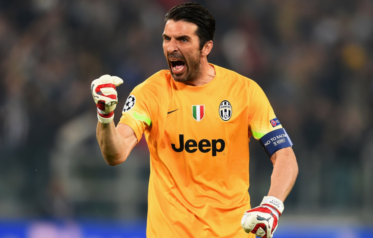Juventus Legends: 25 Iconic Players Who Shaped the Club's History