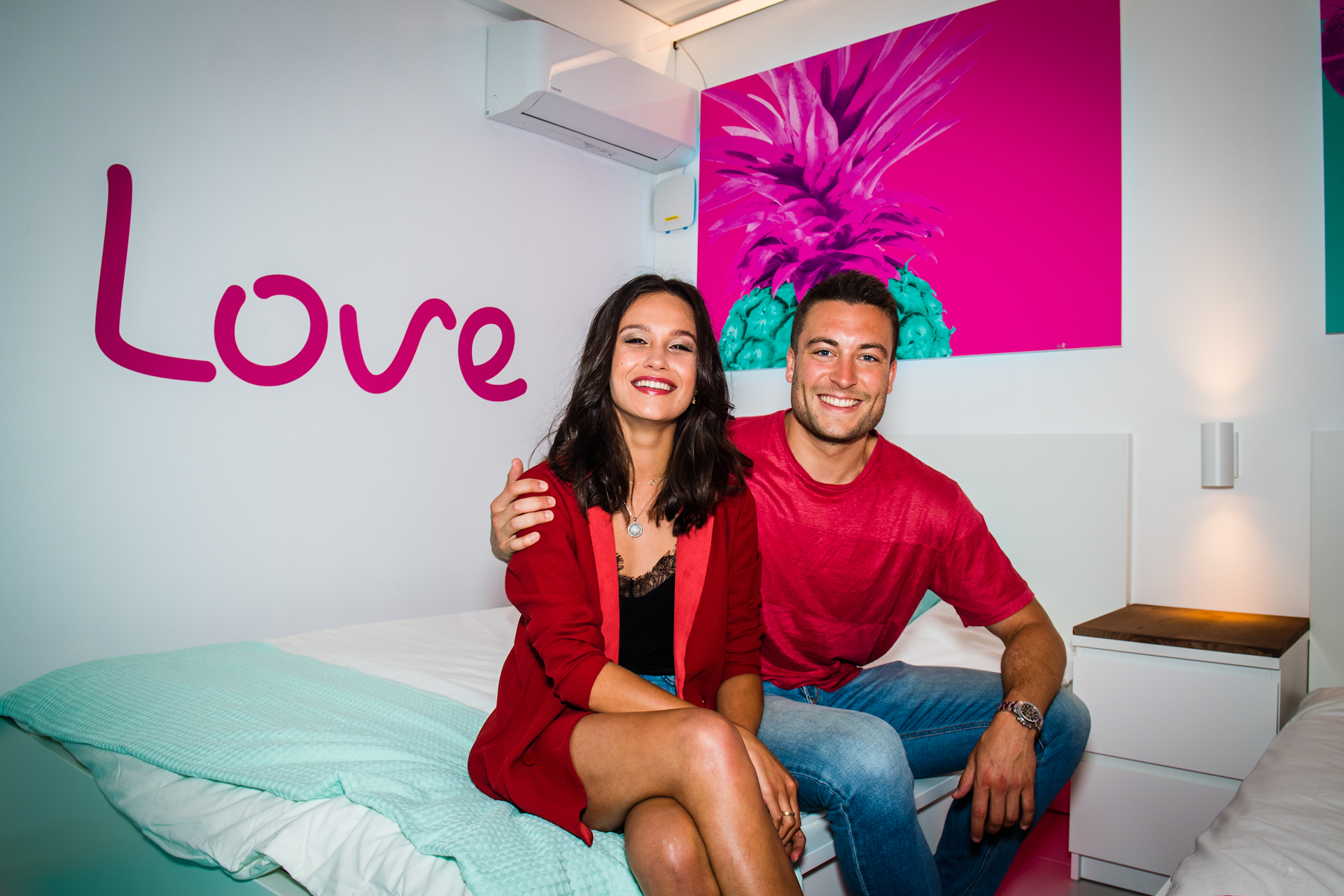 AP Top 25 Poll resets in Week 2 after Texas, Clemson, Alabama fall