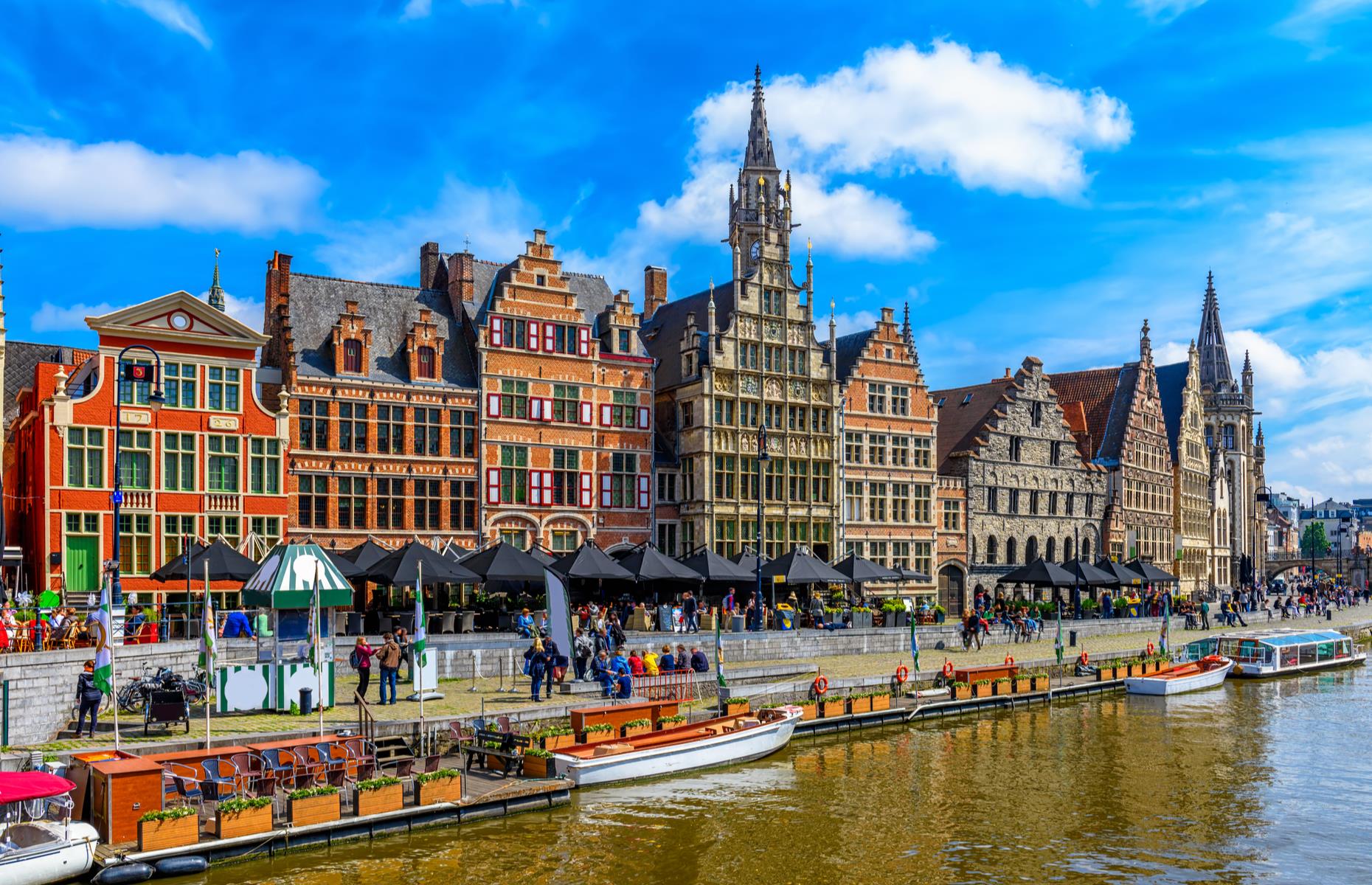 Best travel swaps to skip the major tourist crowds
