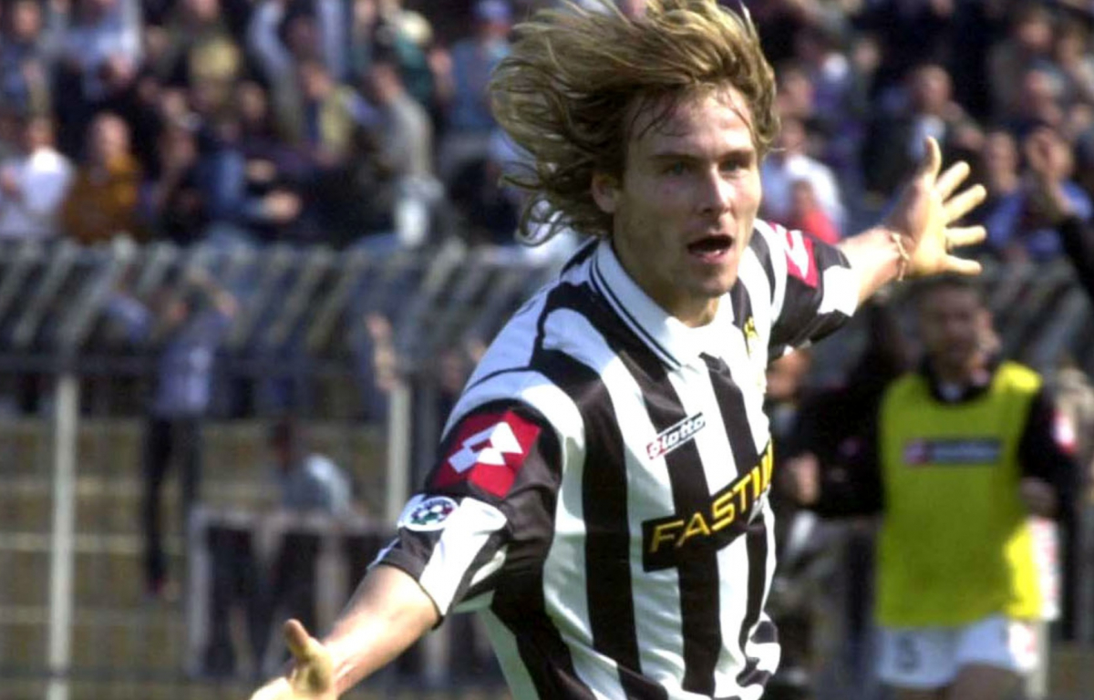 Juventus Legends: 25 Iconic Players Who Shaped the Club's History