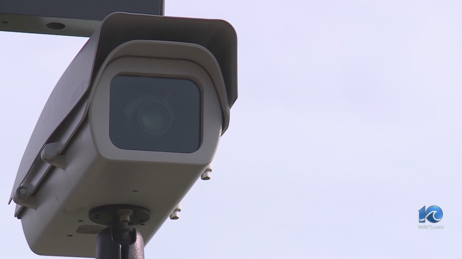 Appeals court upholds Suffolk’s use of speed cameras