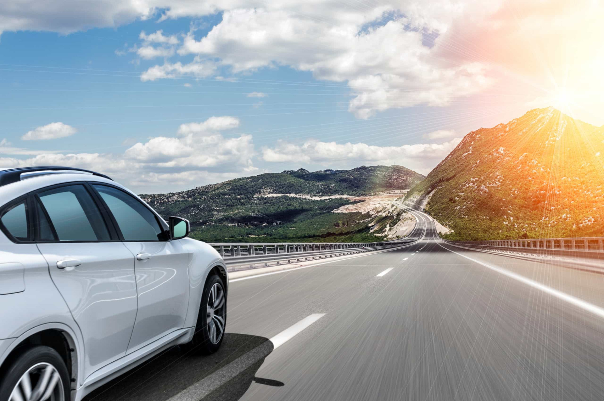 Driving tips for saving gas