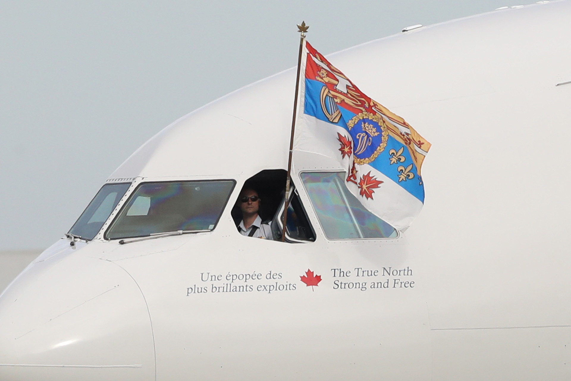 The 1980s' most significant events