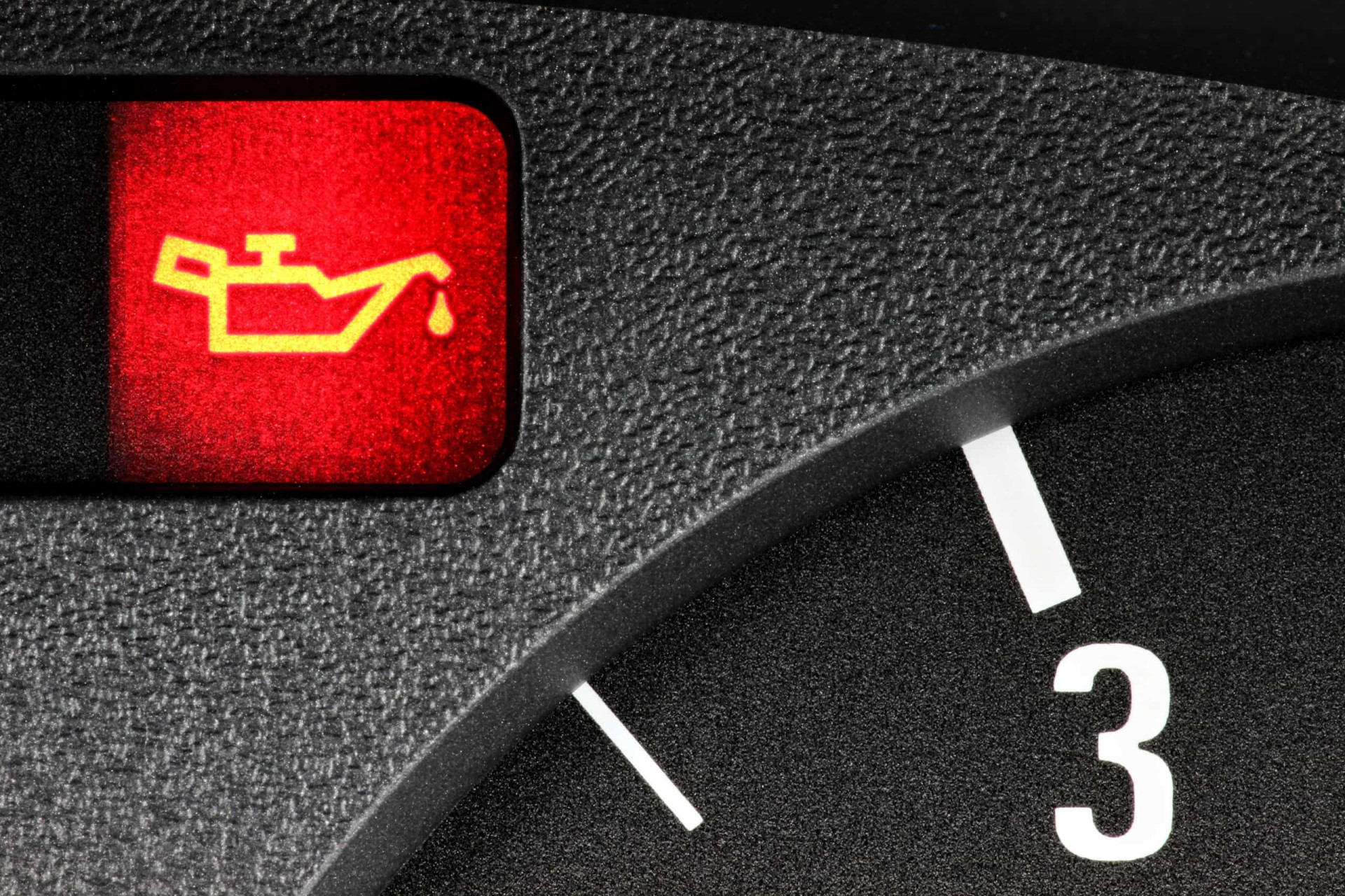 What the warning lights on your car's dashboard mean