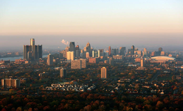 313 Day: The past, present, future of Detroit's area code