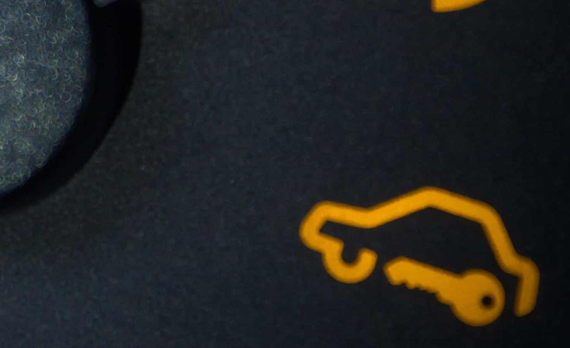 What the warning lights on your car's dashboard mean