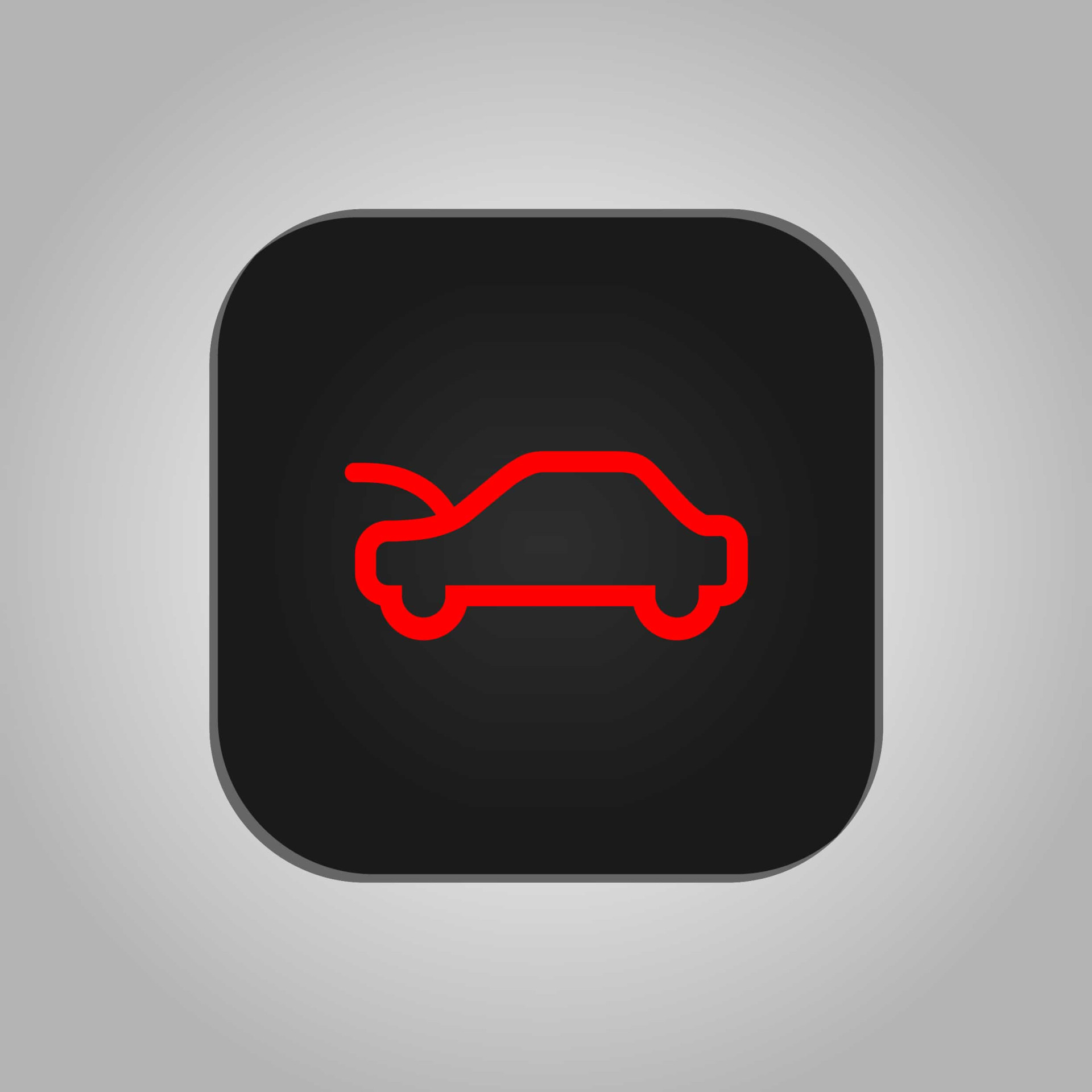 What the warning lights on your car's dashboard mean