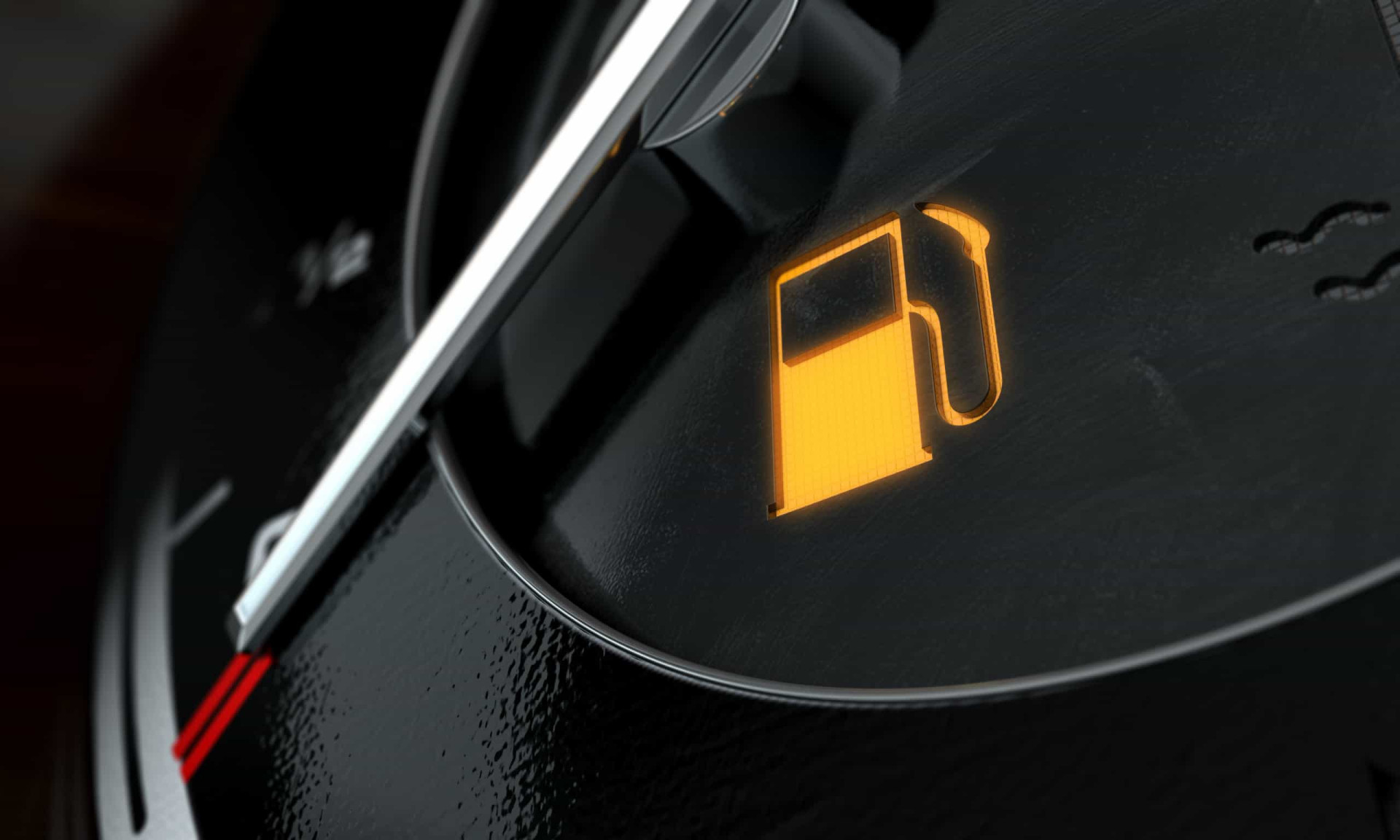 What the warning lights on your car's dashboard mean