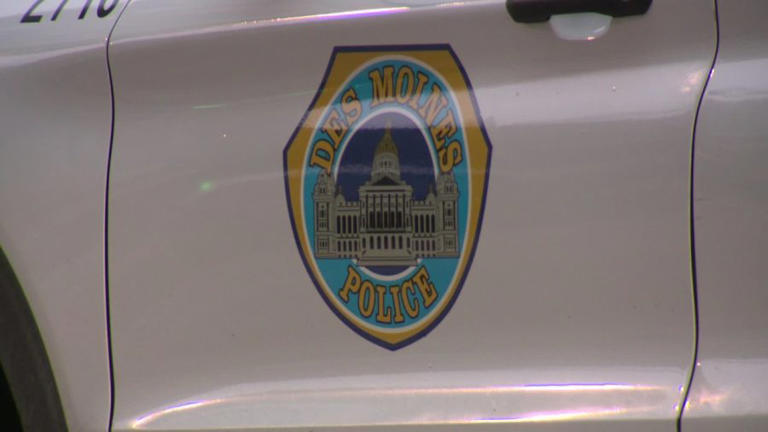 Domestic abuse suspect arrested; DMPD officers suffer minor injuries in ...
