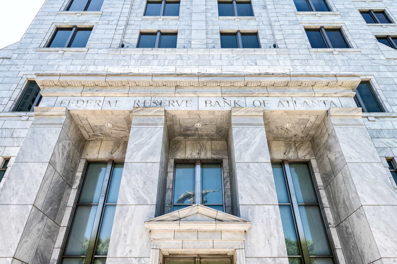 Atlanta Fed President Bostic to retire at end of February