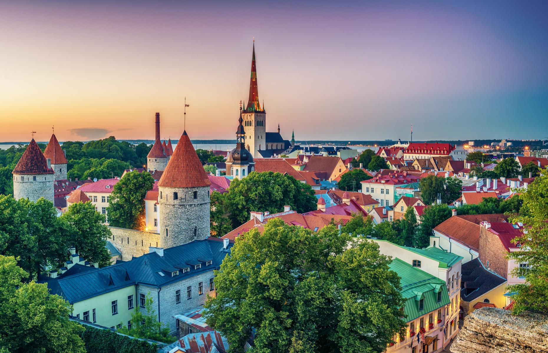 Ditch the crowds for these 21 amazing alternative destinations
