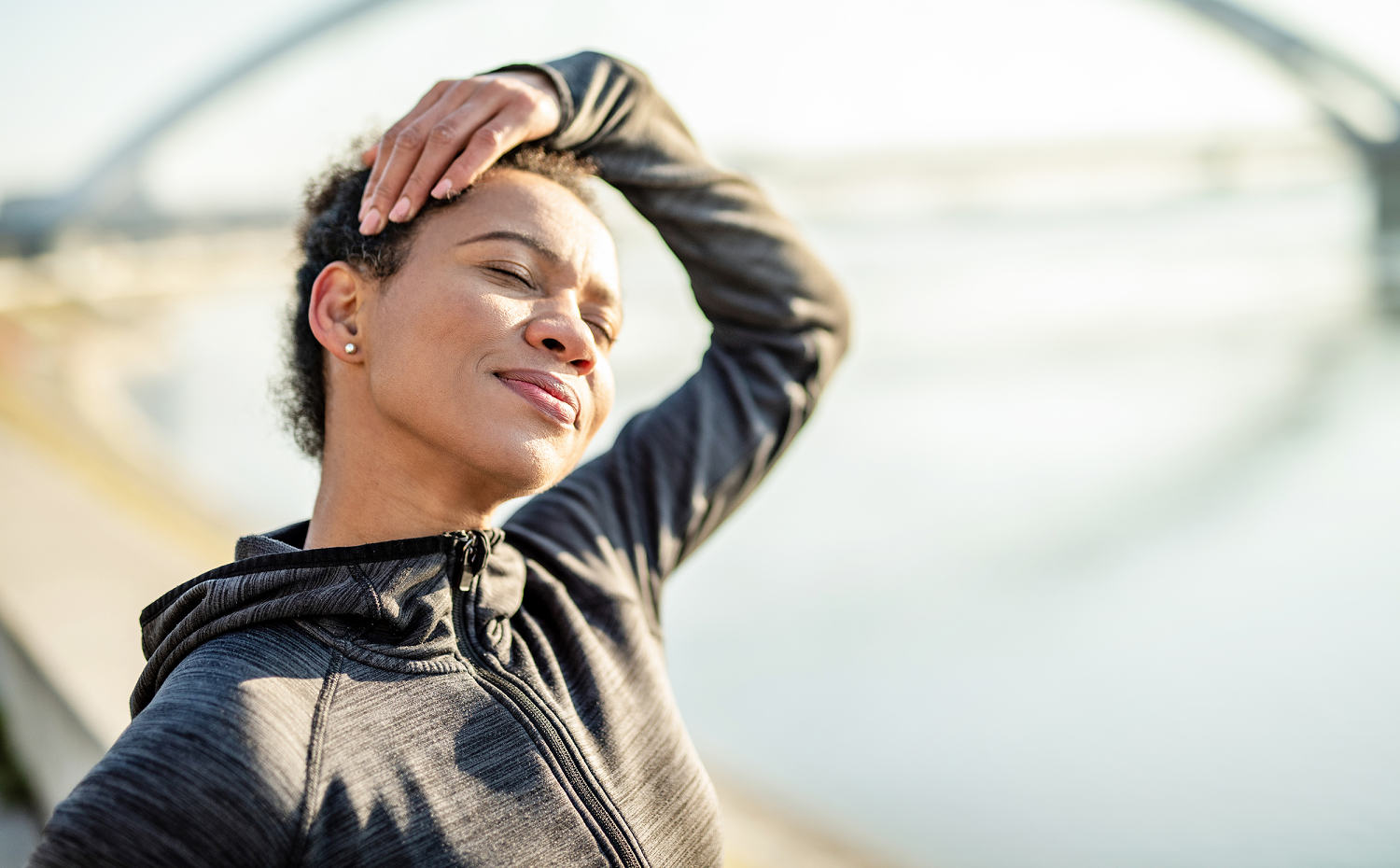 The best upper-body stretches to reduce pain and improve posture