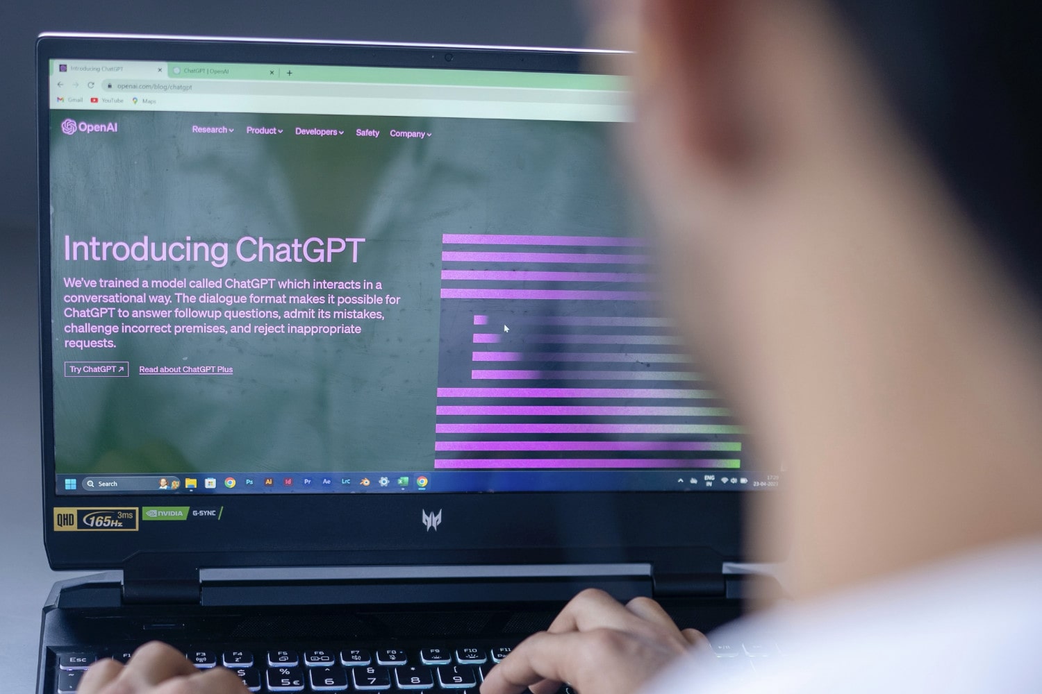 OpenAI’s ChatGPT Search is now free to use without a login