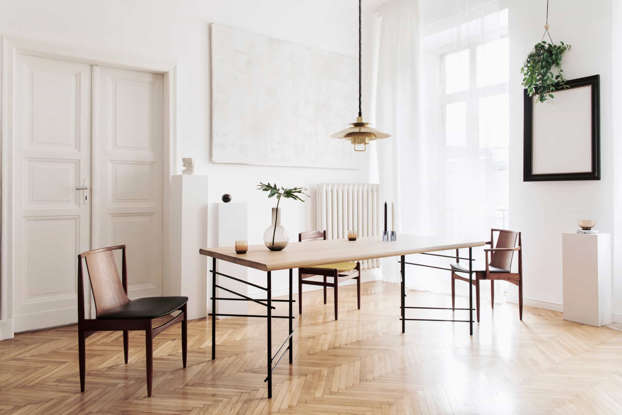 Transforma tu comedor en un reflejo de tu estilo personal: ideas y consejos Transforma tu comedor en un reflejo de tu estilo personal: ideas y consejos