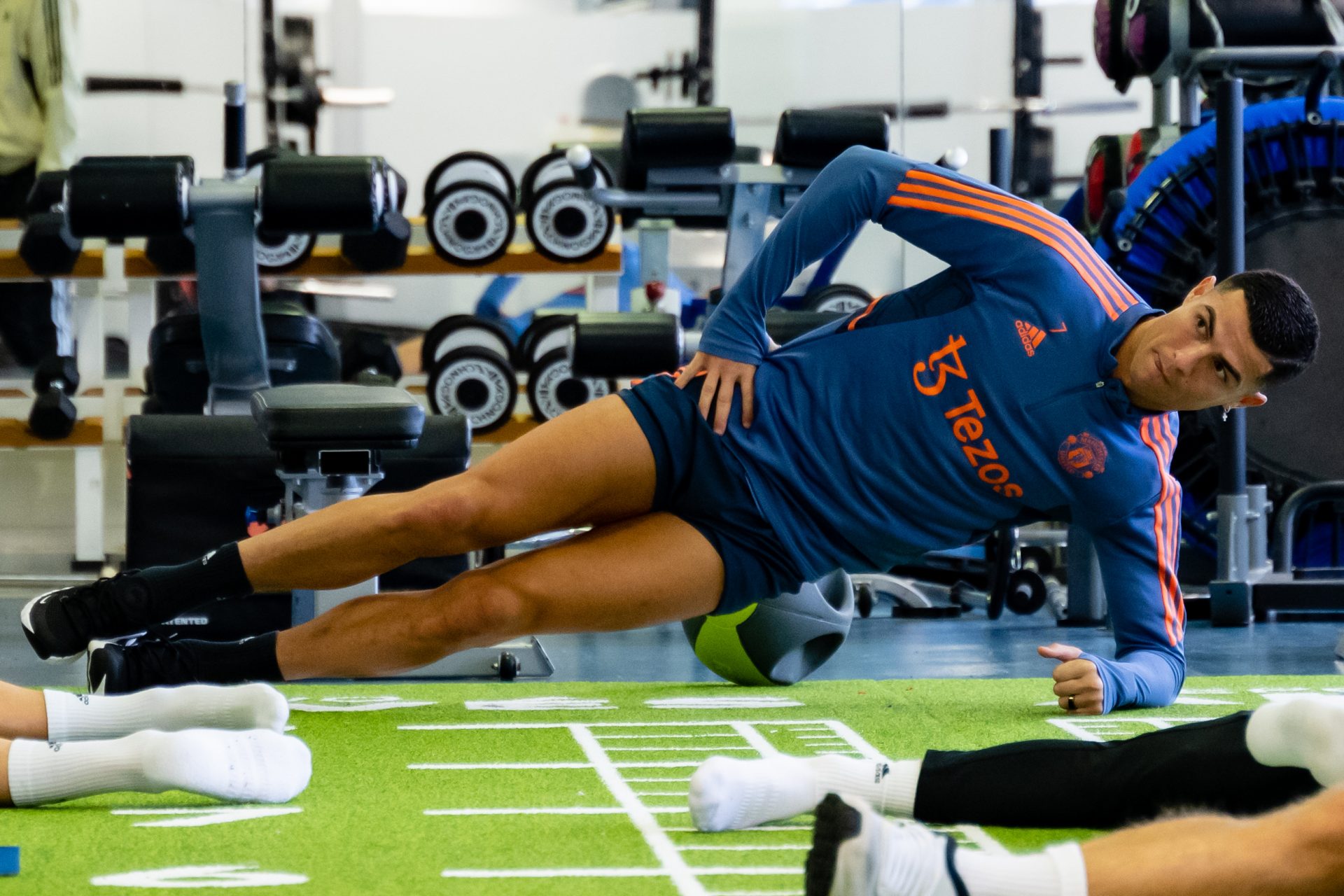 Johan Cruijff en andere bijgelovige sporters die rituelen inzetten om ... Johan Cruijff en andere bijgelovige sporters die rituelen inzetten om ...