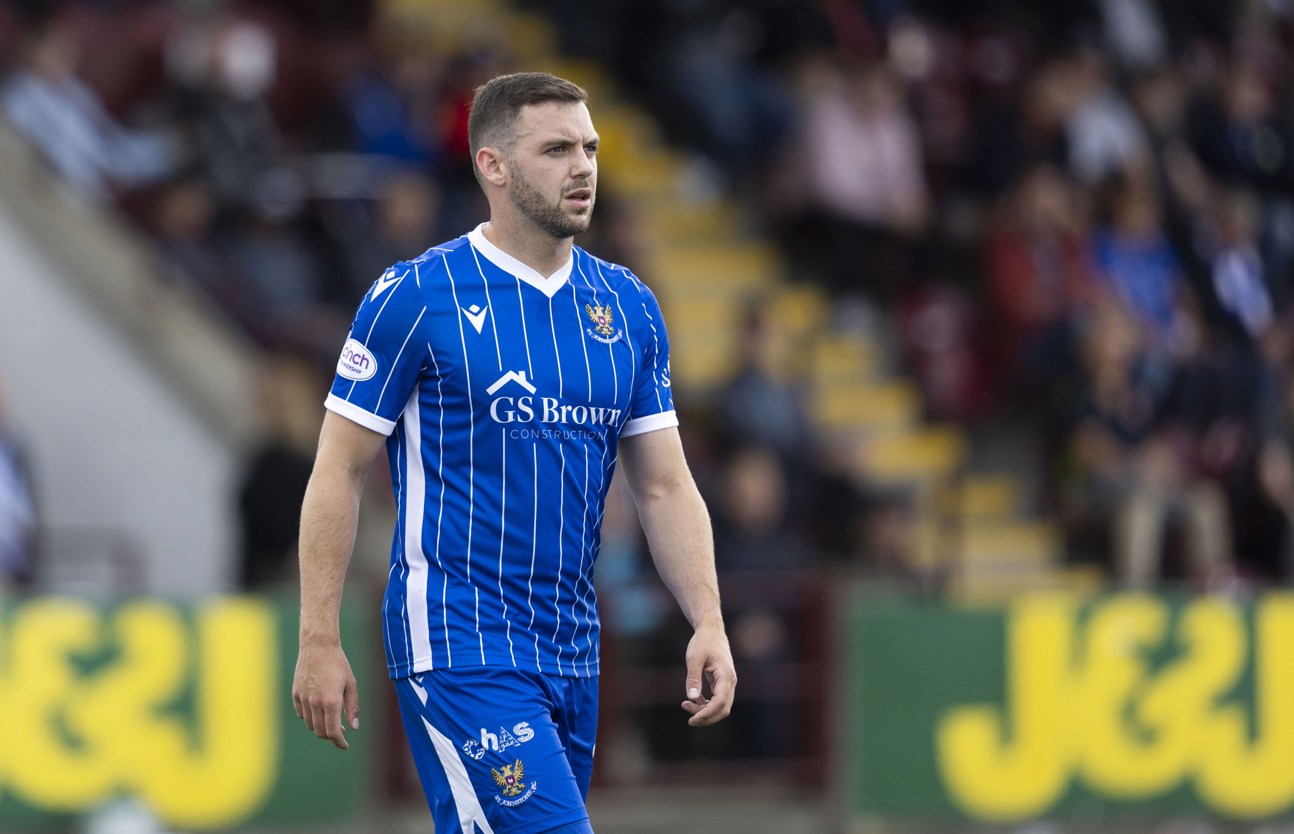 Every Premiership club's player with most league minutes - including ...