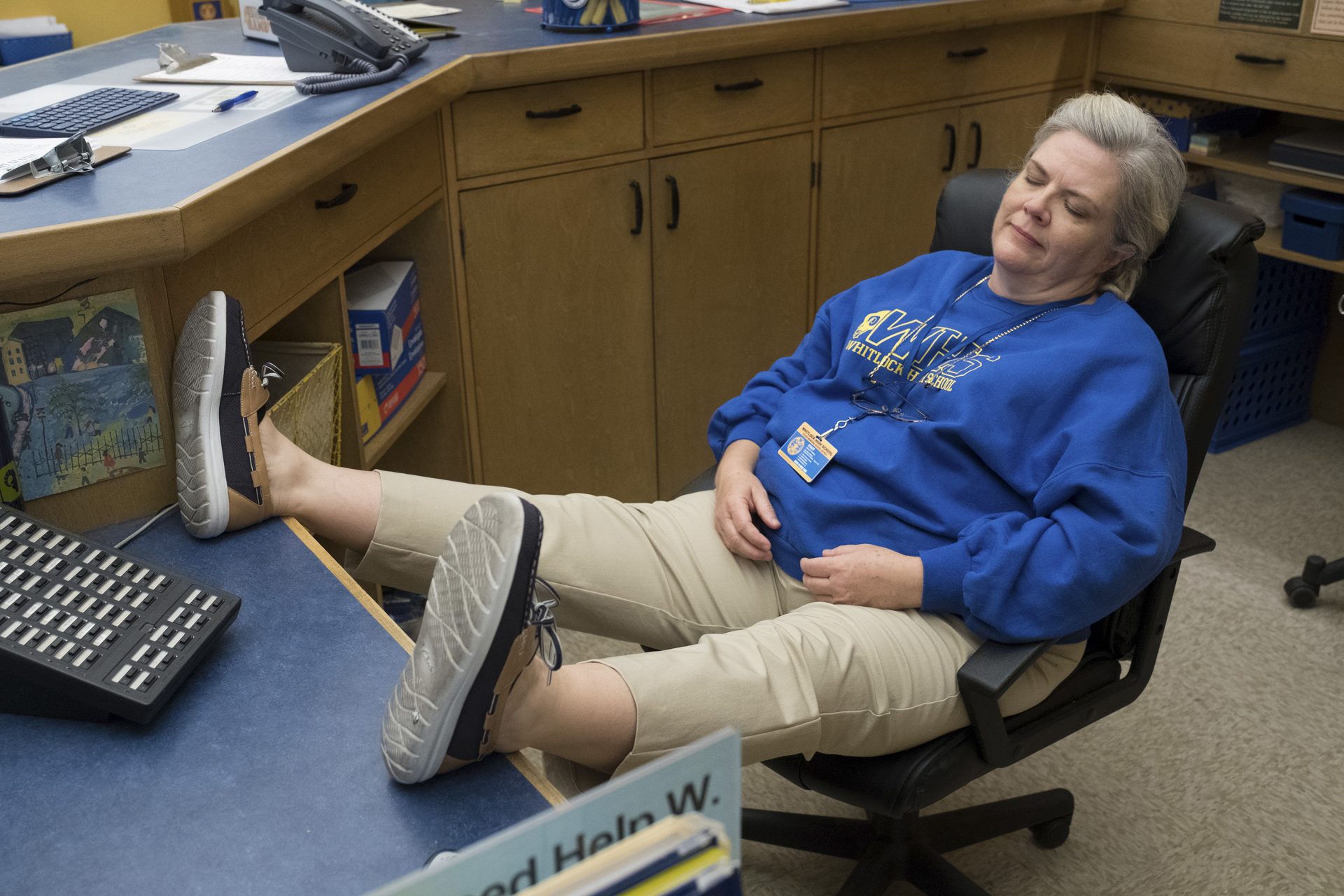 La revolucionaria técnica de Harvard para dormirse en un minuto