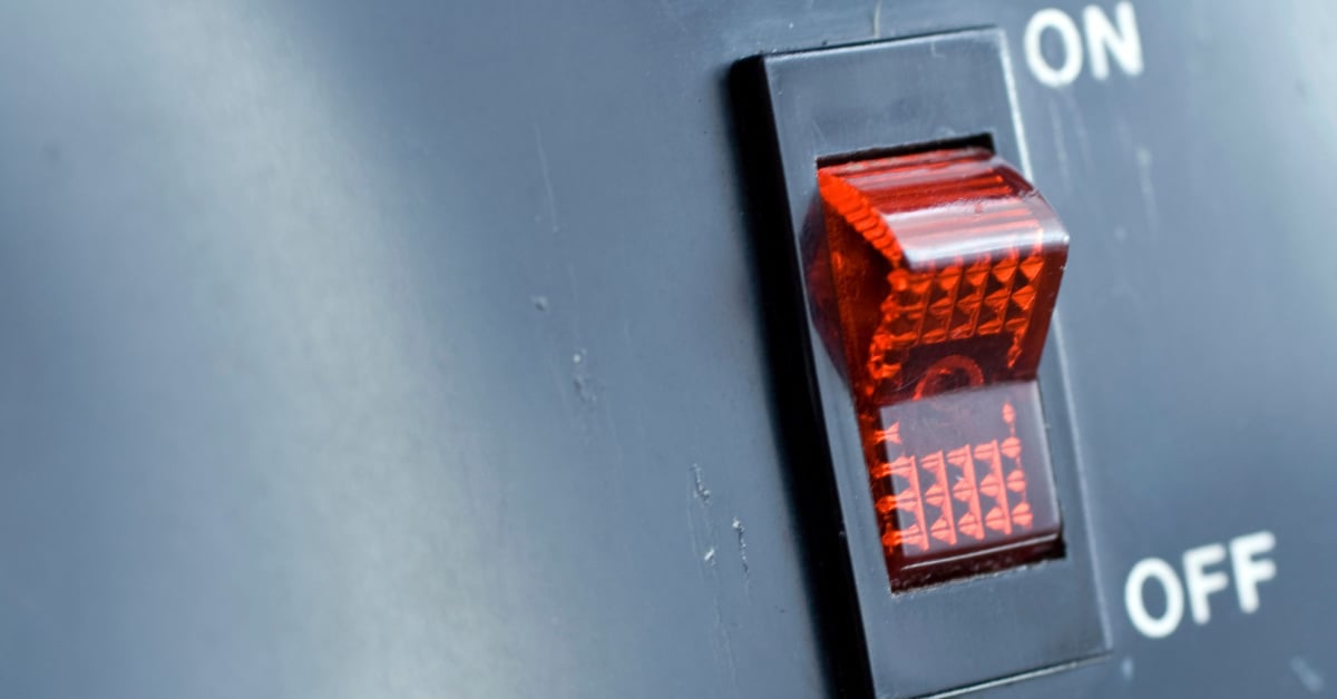 Techie banned from client site for outage he didn’t cause