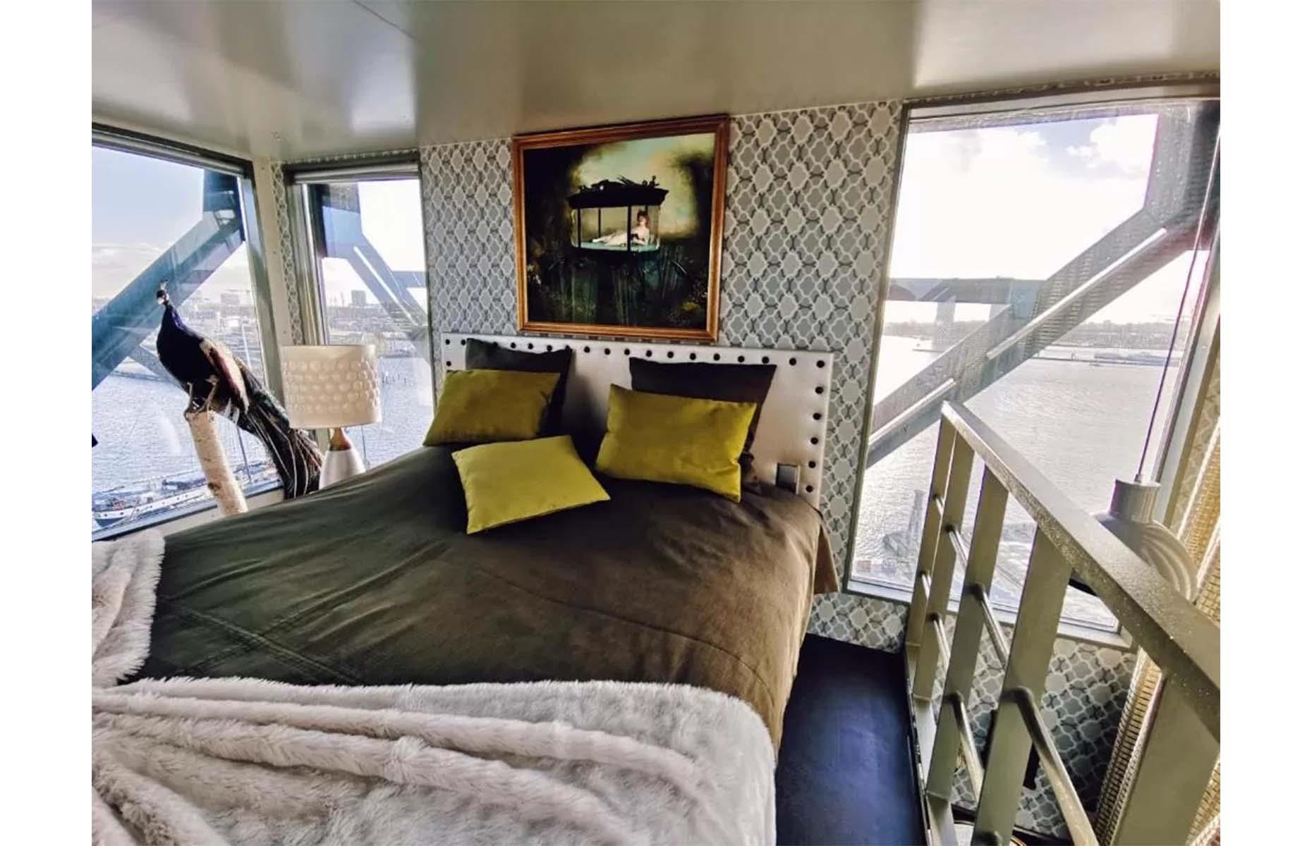 Bucket-list tiny hotels for an unforgettable stay