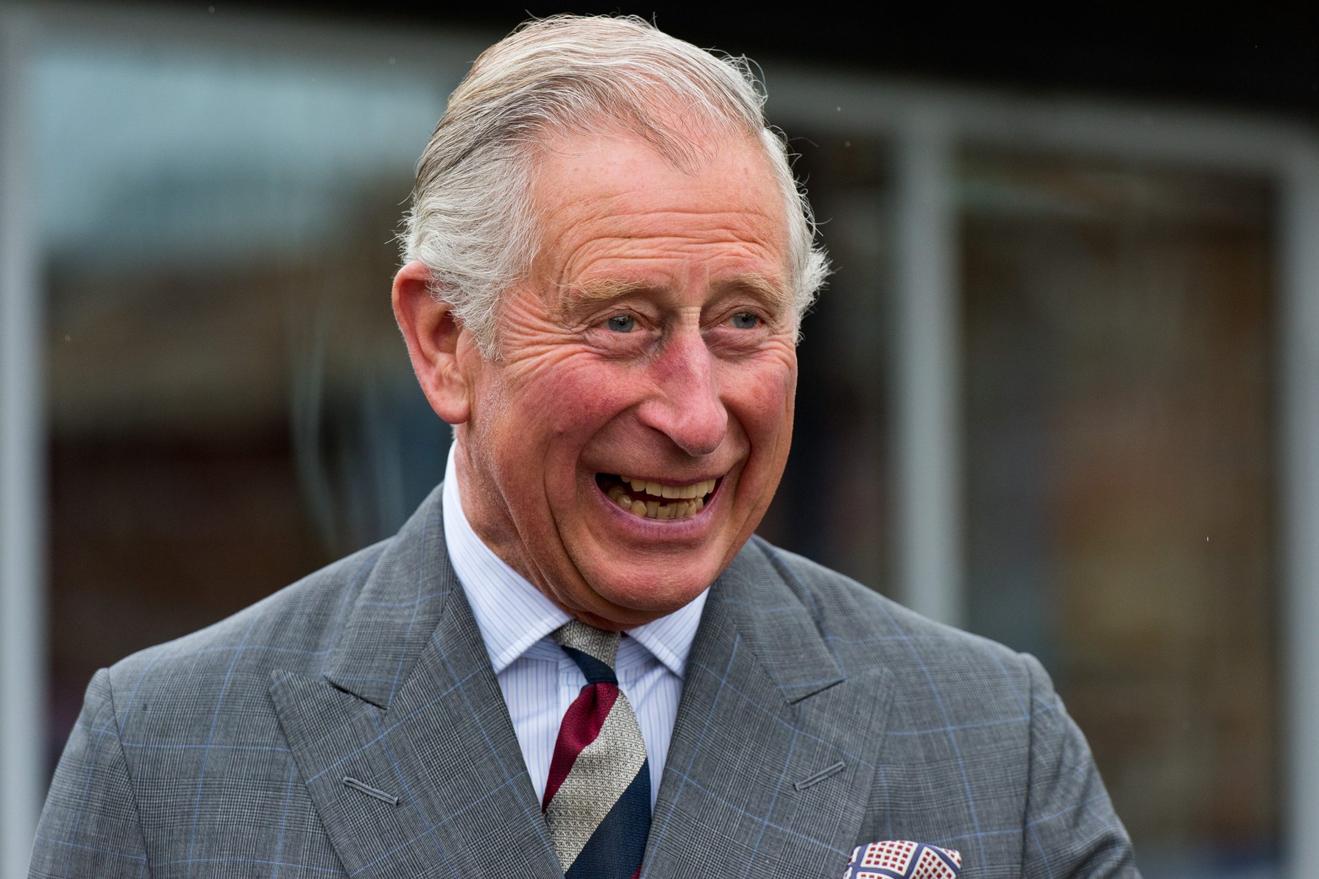 Prince William and Prince Harry: Inside the royal brothers’ painful fallout