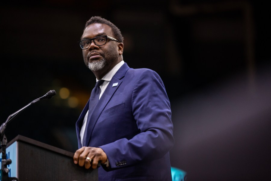 Mayor Brandon Johnson to defend Chicago’s ‘sanctuary’ policies before ...