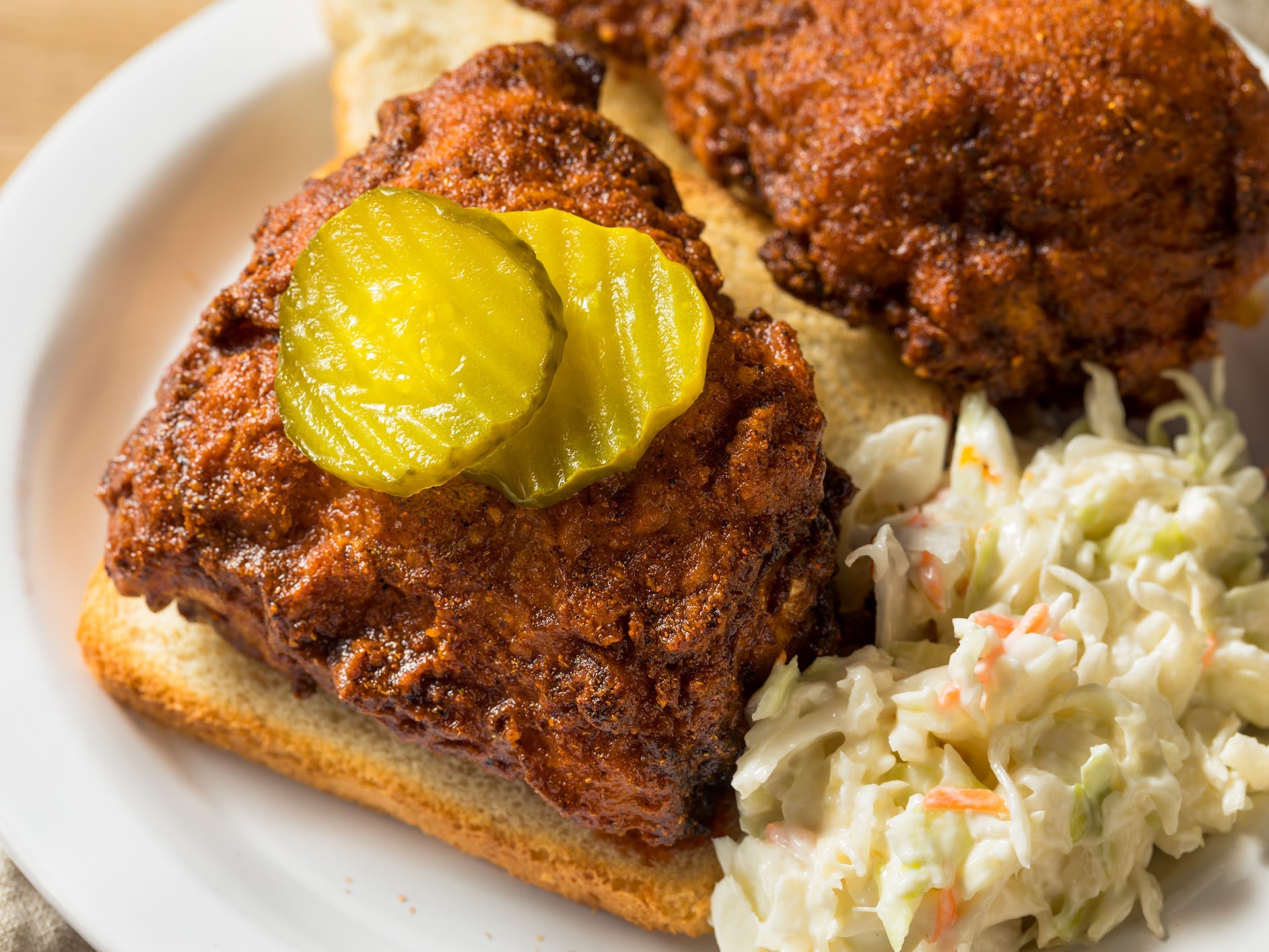 The most iconic food in every state