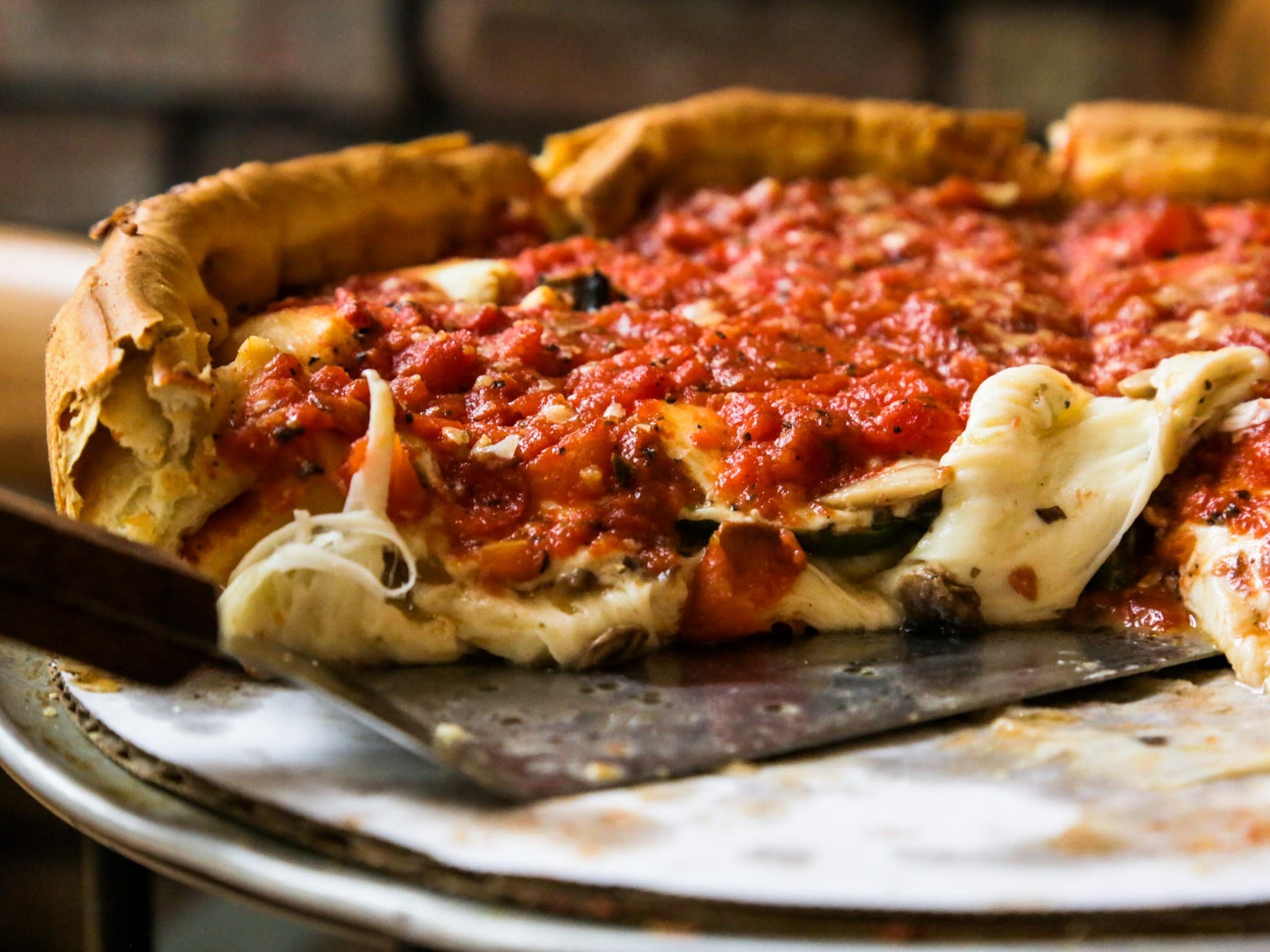 The most famous local dish from every state