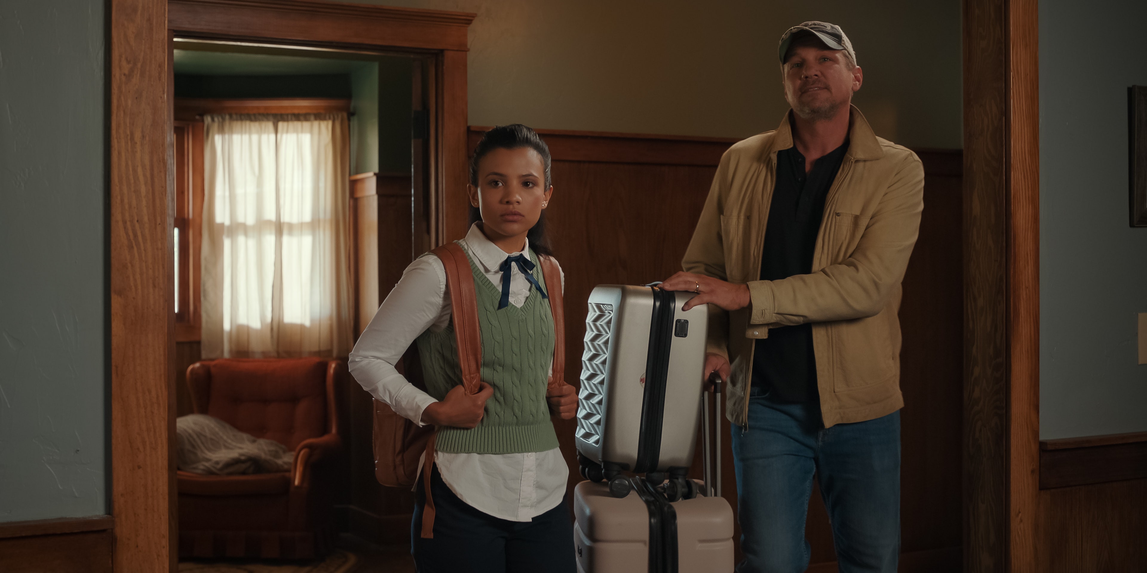Netflix's My Life With the Walter Boys Season 2: Announcement, Release ...