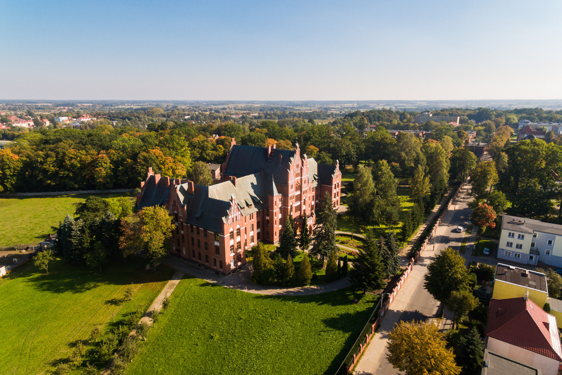 Zauberhafter Osten: Eine Reise durch den Osten Europas