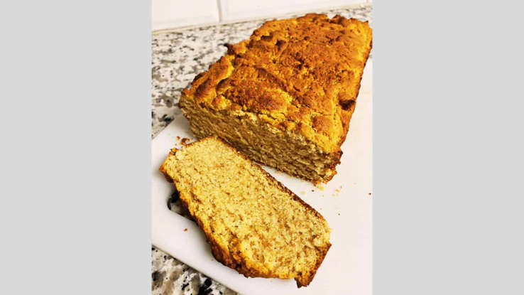 17 Bread Recipes That Will Make You Forget About Carbs (Almost)! 17 Bread Recipes That Will Make You Forget About Carbs (Almost)!