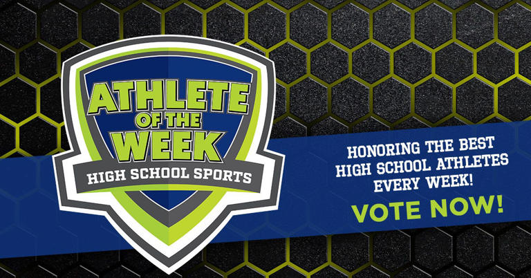 Vote for the SouthCoast High School Boys Athlete of the Week for Nov. 3-9