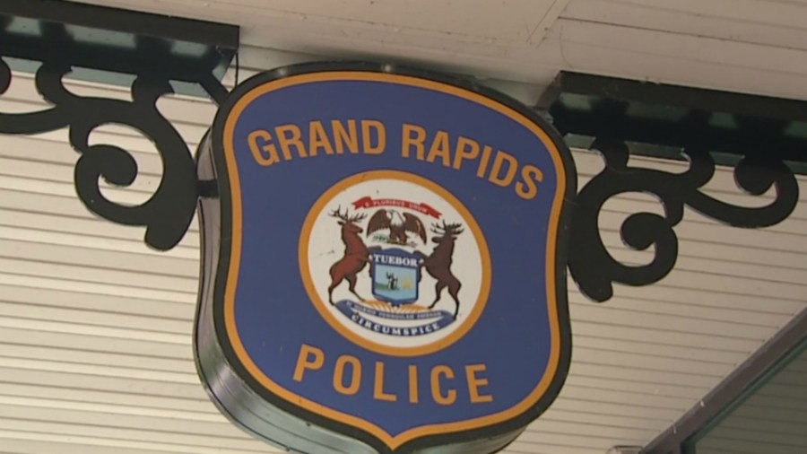 Could the upcoming documentary help build trust in GRPD?