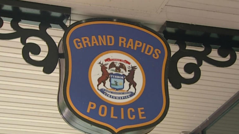 New documentary series goes inside GRPD with ‘total transparency’
