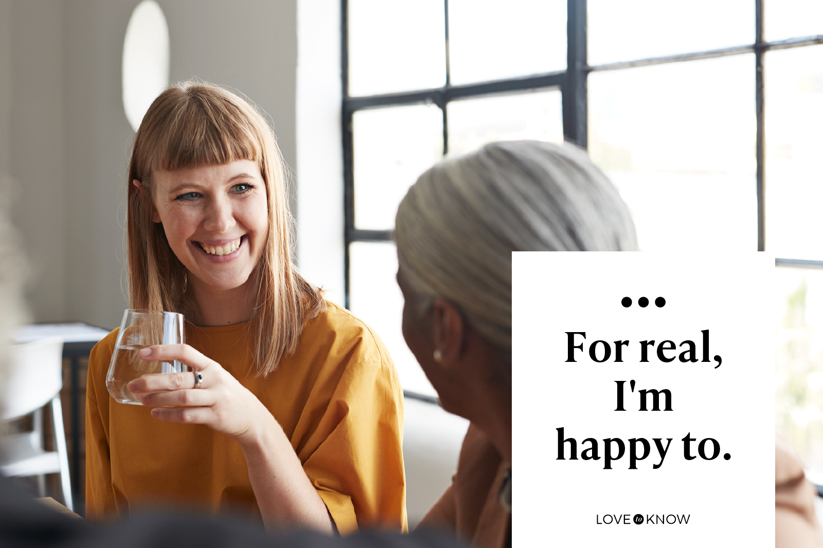 36 Different Ways to Say "You're Welcome" Meaningfully