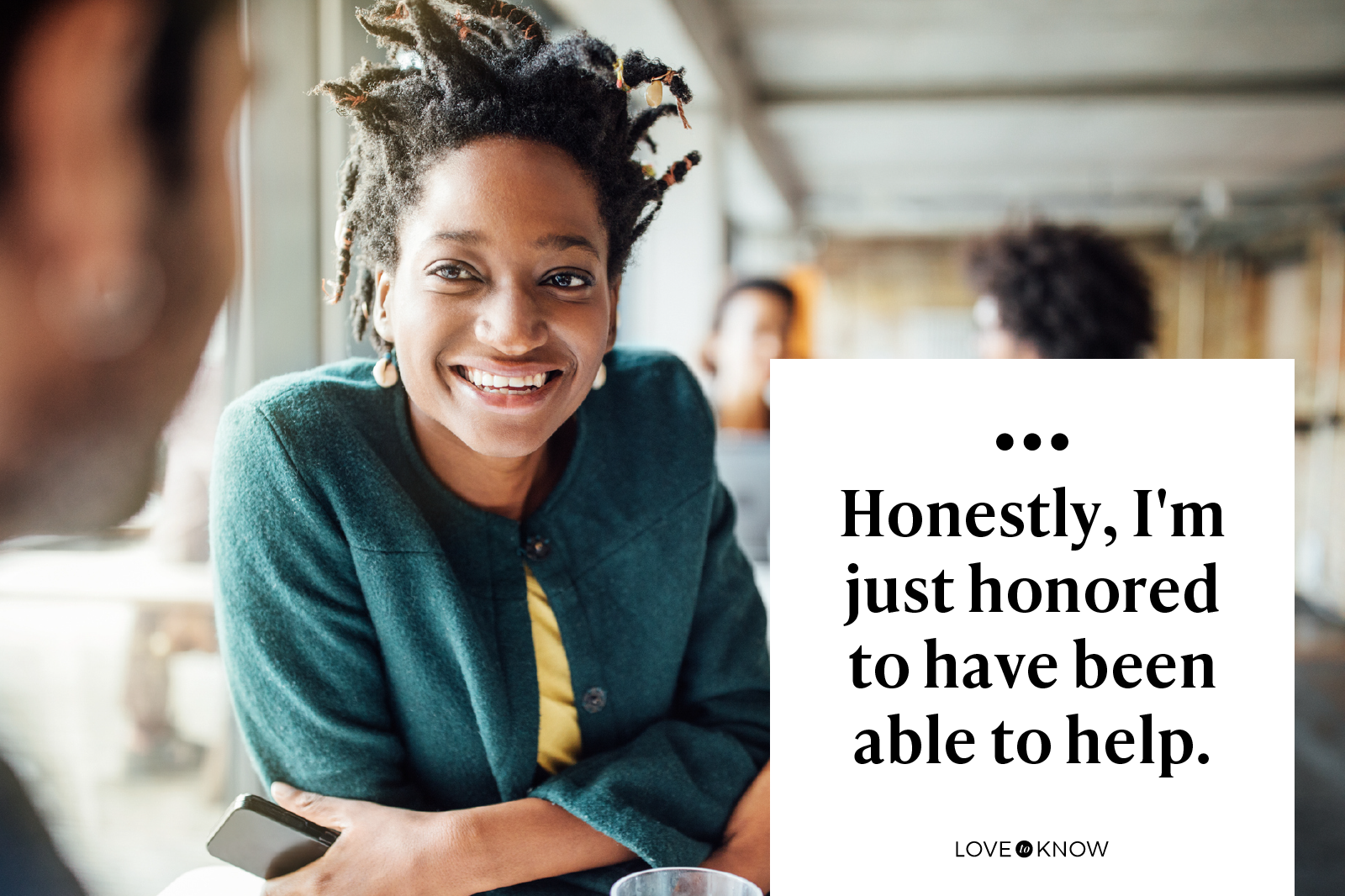 36 Different Ways to Say "You're Welcome" Meaningfully