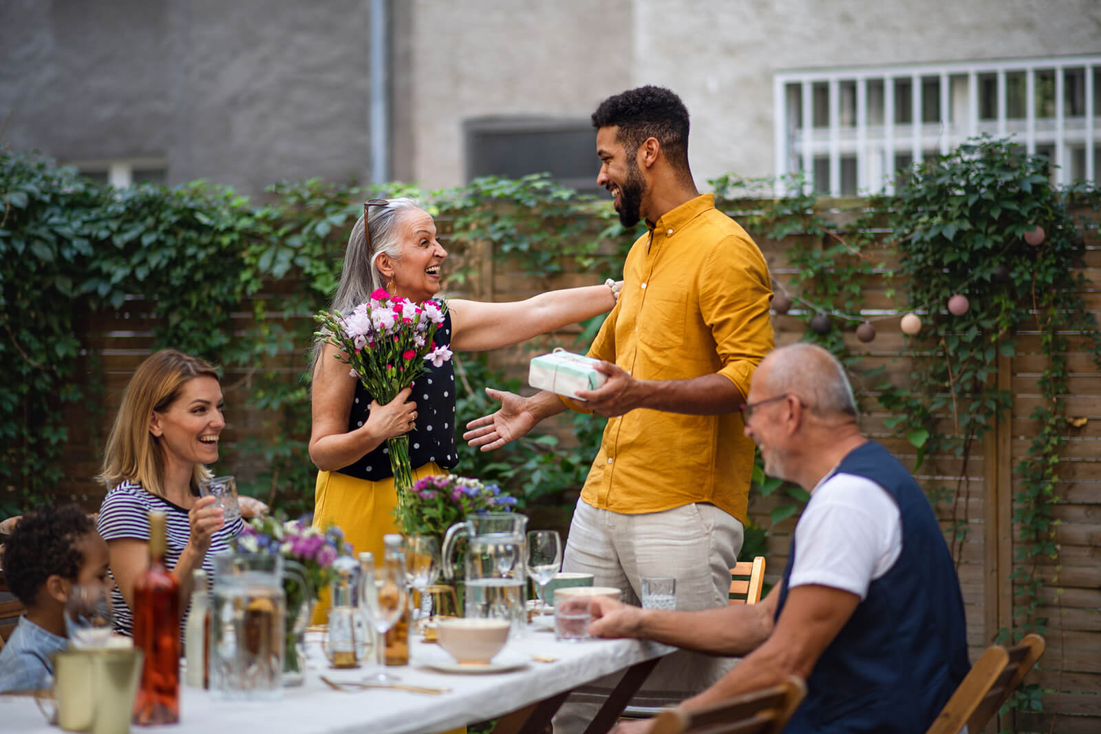 36 Different Ways to Say "You're Welcome" Meaningfully