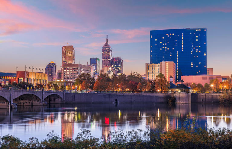 30 cities struggling with air pollution levels