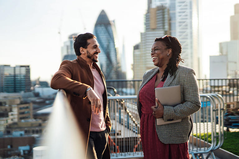 36 Different Ways to Say "You're Welcome" Meaningfully