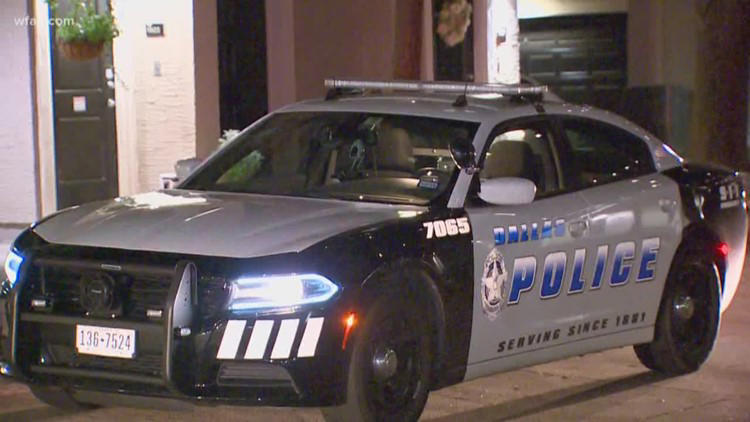 Police investigating after 30-year-old shot, killed in Dallas Police investigating after 30-year-old shot, killed in Dallas