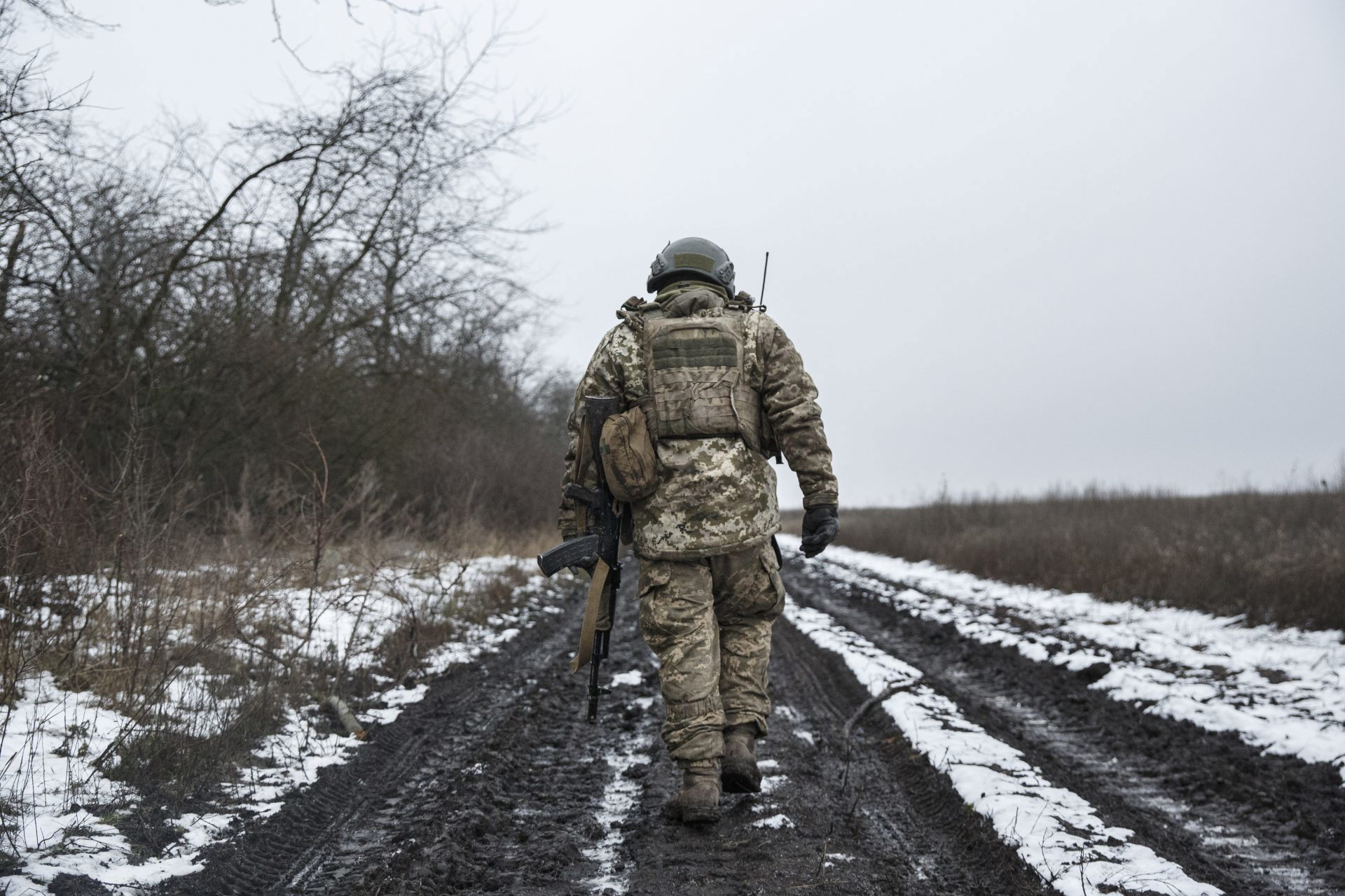Ukraine has deployed a new strategy to beat Russia Ukraine has deployed a new strategy to beat Russia
