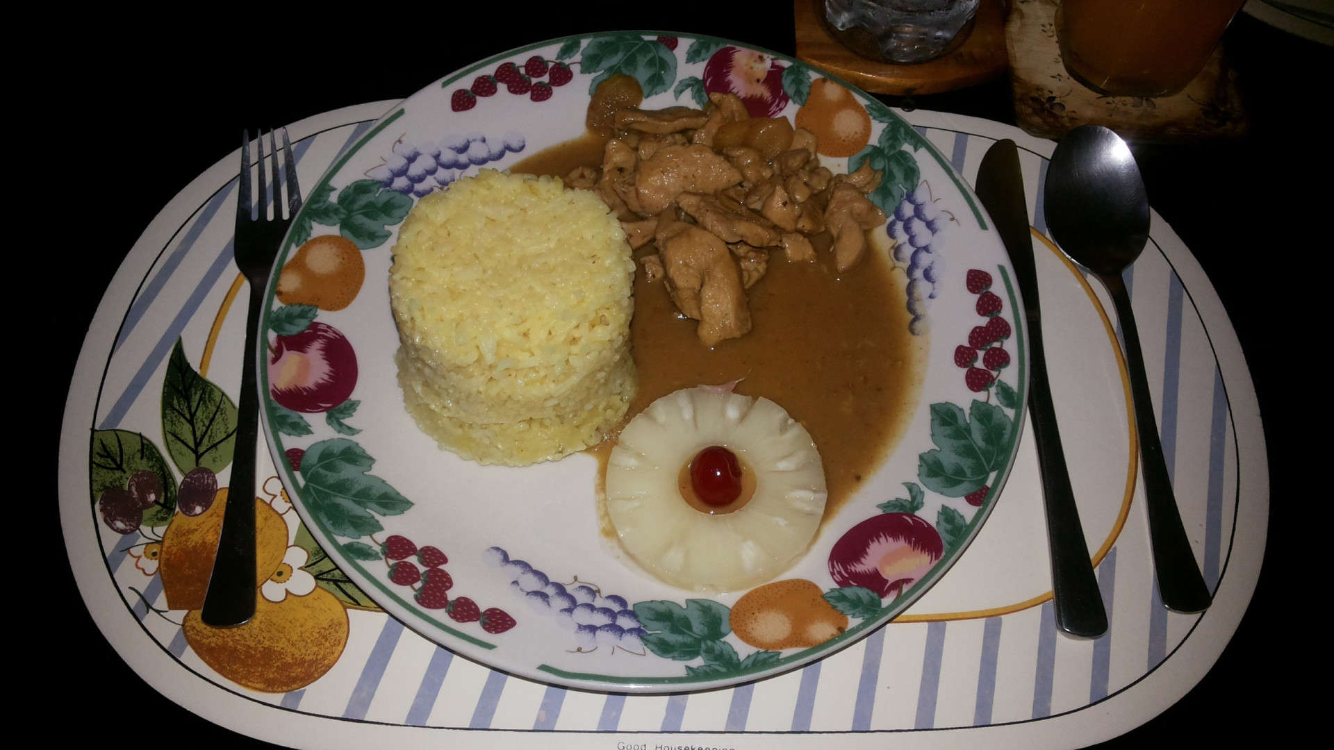 De 30 dårligste retter i verden