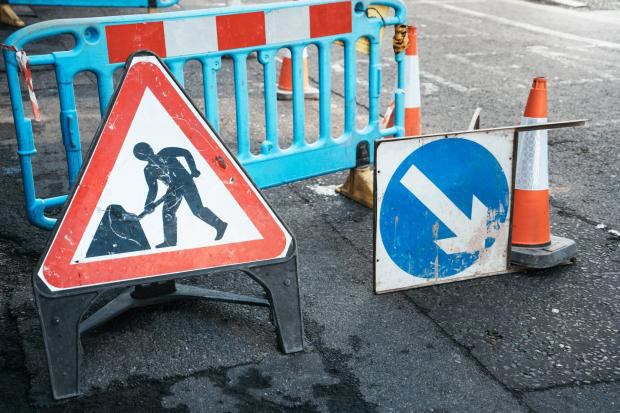 Repairs to deteriorating footbridges to take place