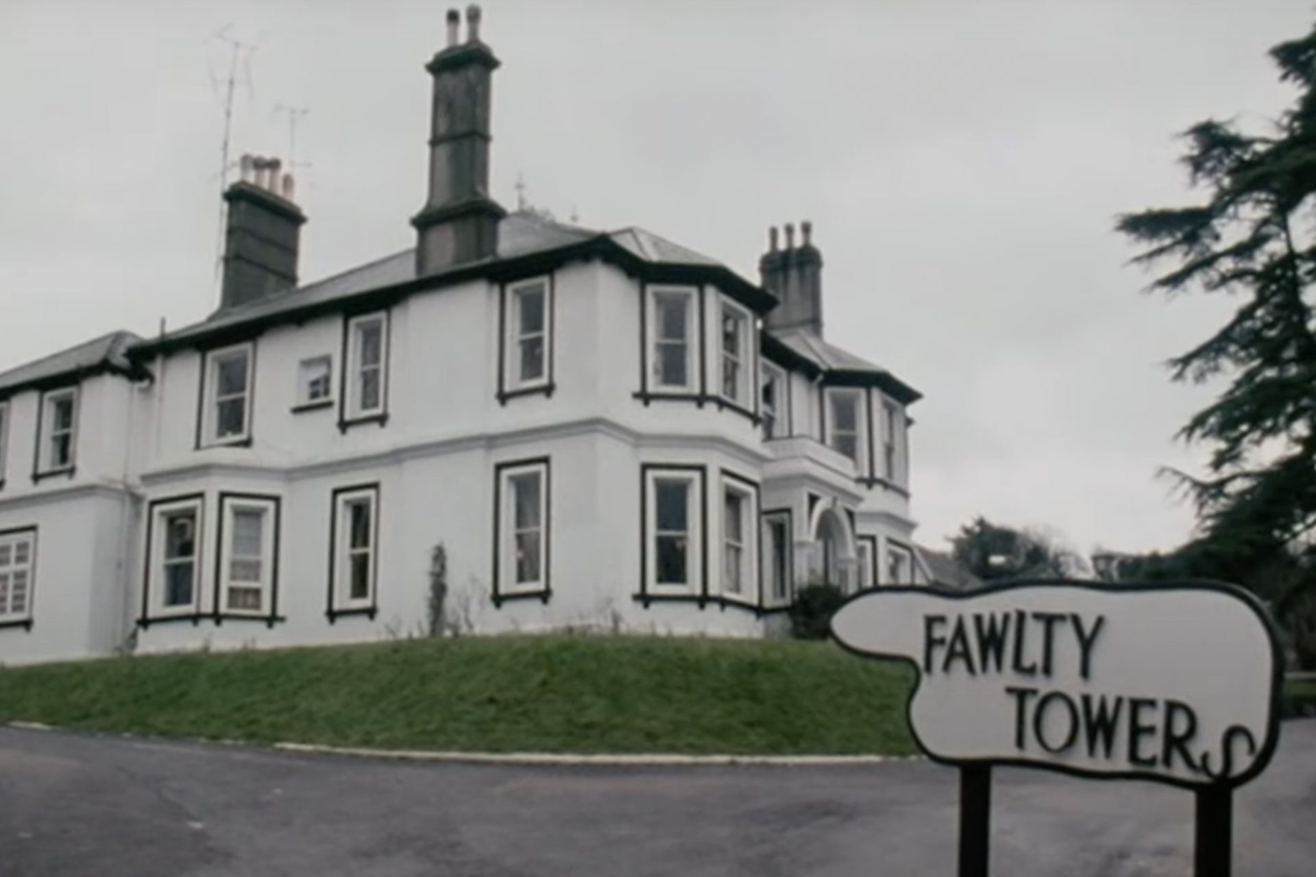 Fawlty Towers: Things you didn't know about the classic comedy