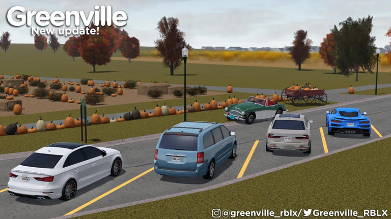 ThrottleX Codes – November 2025