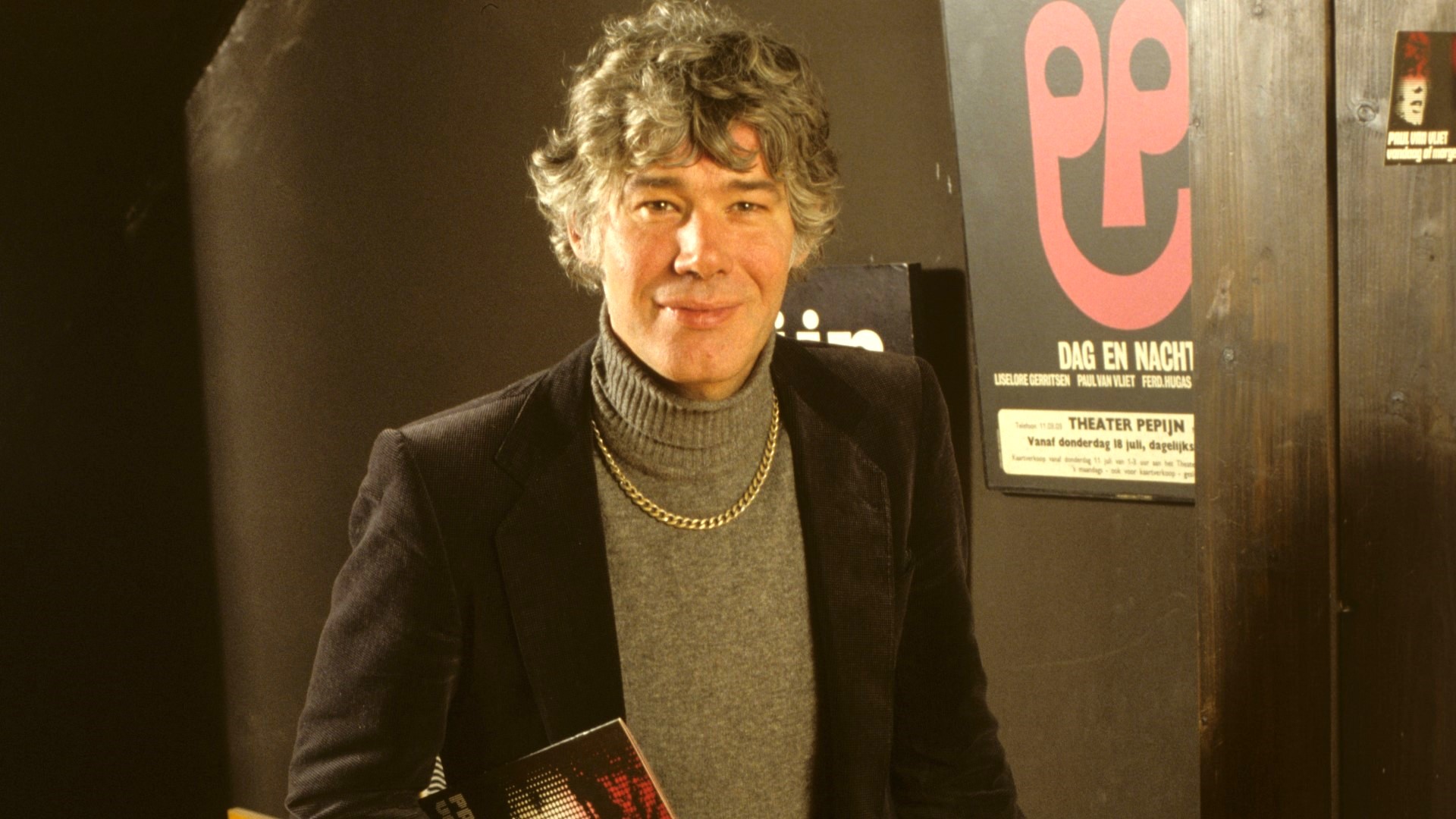 Nederlandse en Belgische beroemdheden die het afgelopen jaar overleden zijn