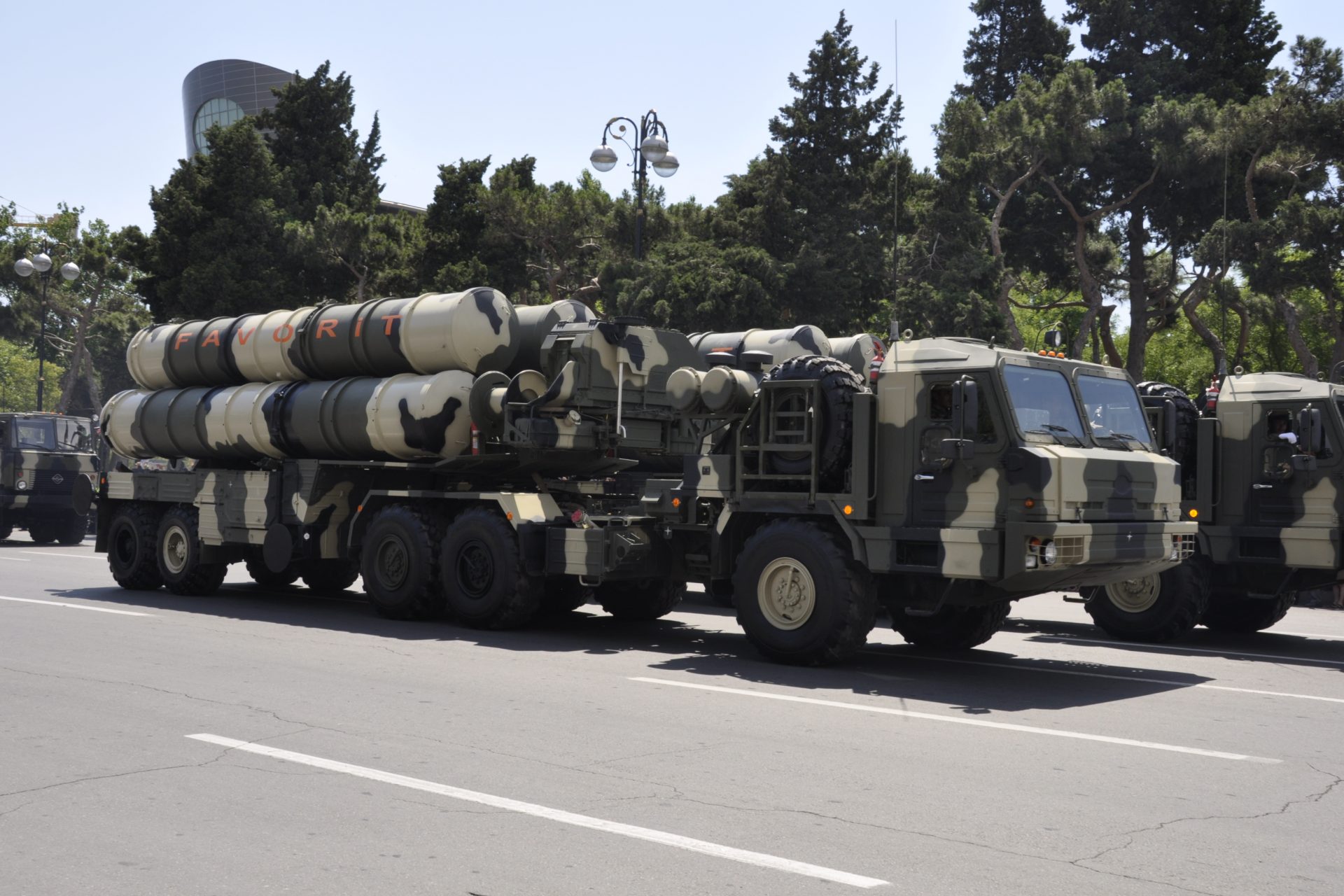 Russia is losing one of its closest allies to one of its worst enemies
