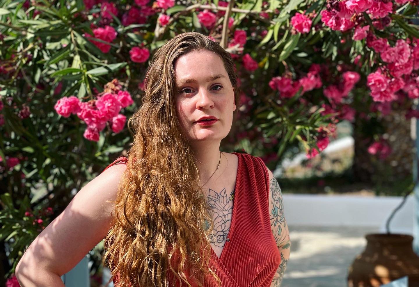 Trans women like me aren't to blame for you not being able to get HRT