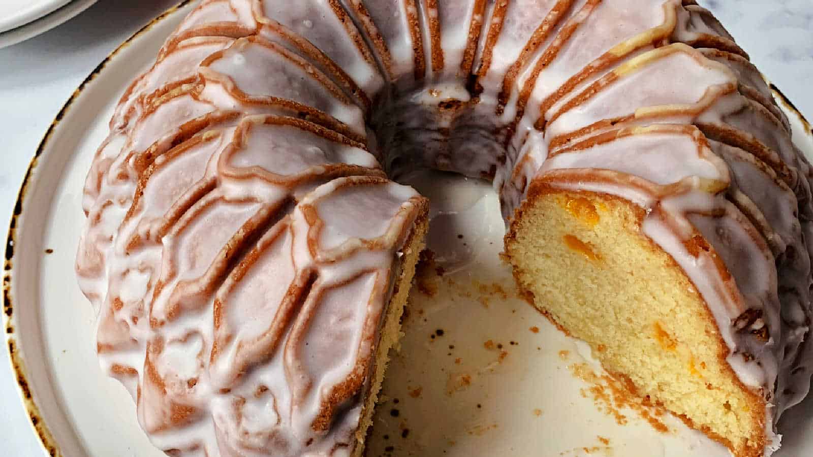19 stunning bundt cakes you'll love baking at home