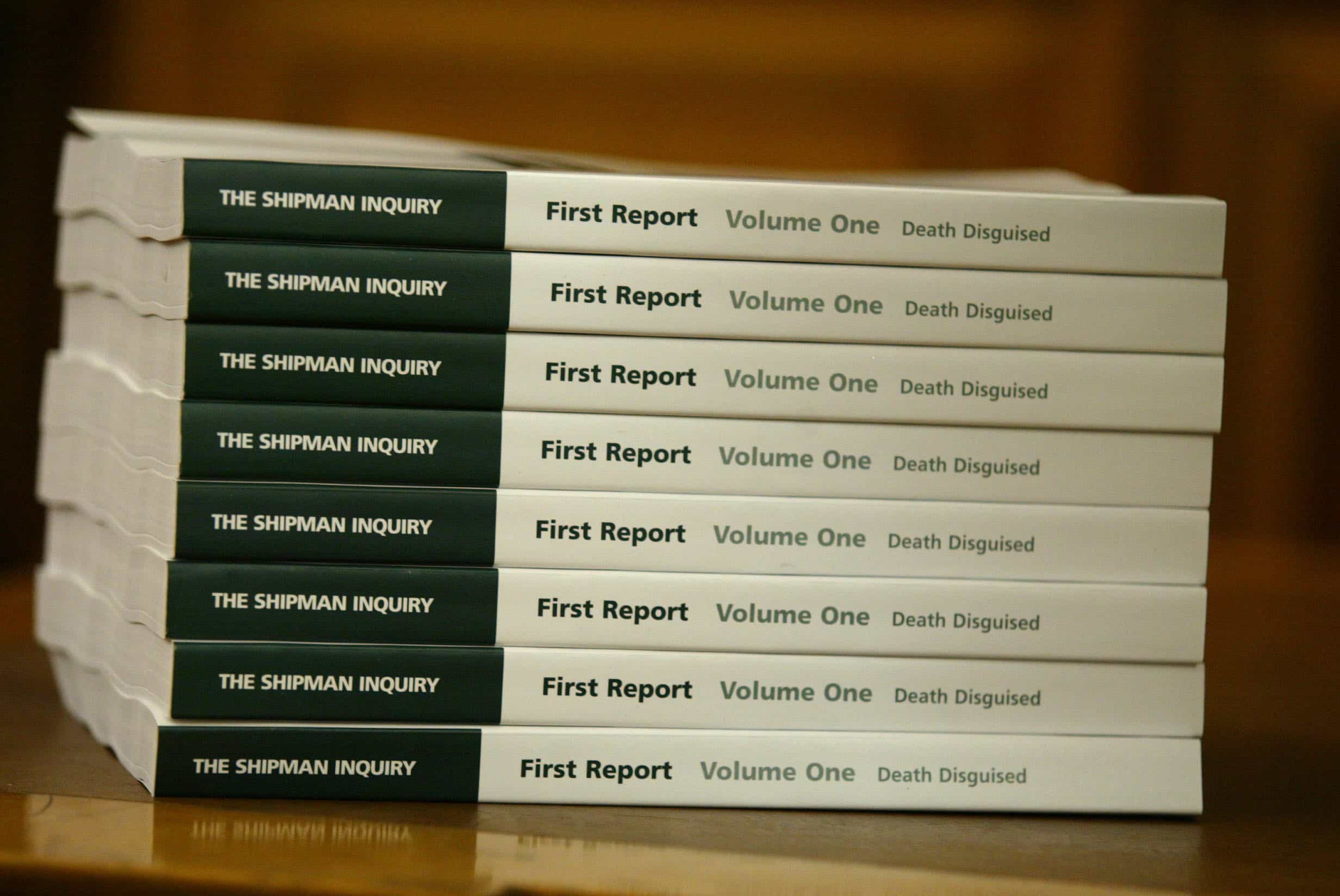 What are the most common star signs of serial killers? You won't guess ...